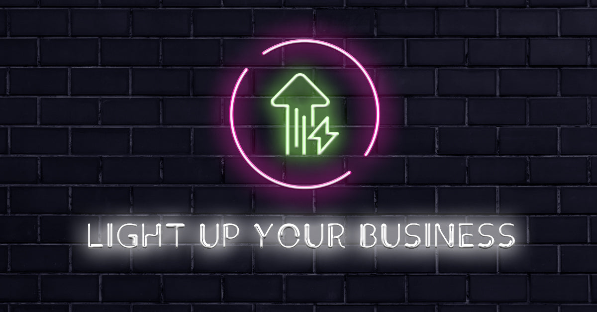 10 Dazzling Neon Sign Ideas | Best Buy Neon Signs