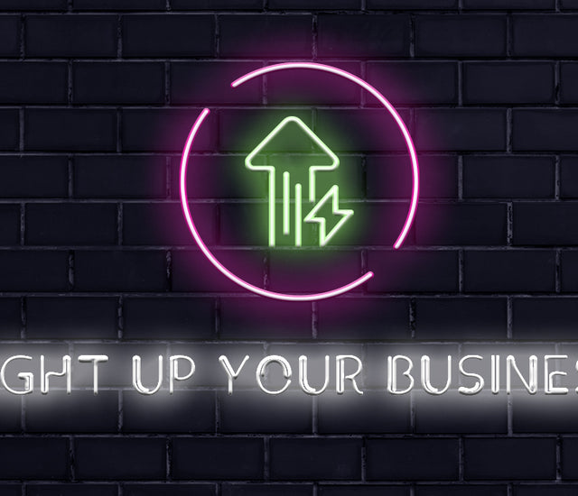 10 Dazzling Neon Sign Ideas | Best Buy Neon Signs