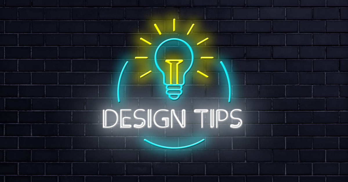 8 Creative Neon Sign Design Tips for Unforgettable Presence | Best Buy ...