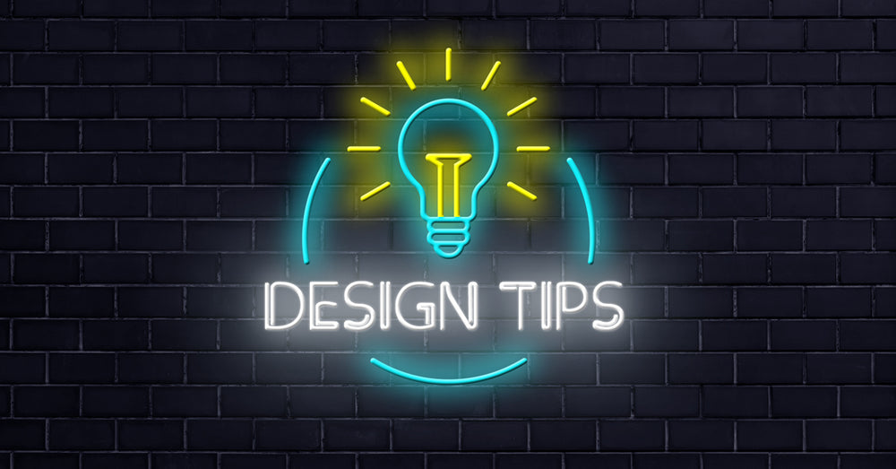 8 Creative Neon Sign Design Tips for Unforgettable Presence | Best Buy ...