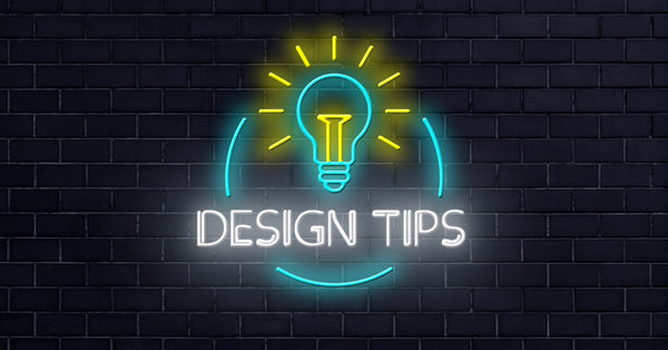 8 Creative Neon Sign Design Tips for Unforgettable Presence | Best Buy ...
