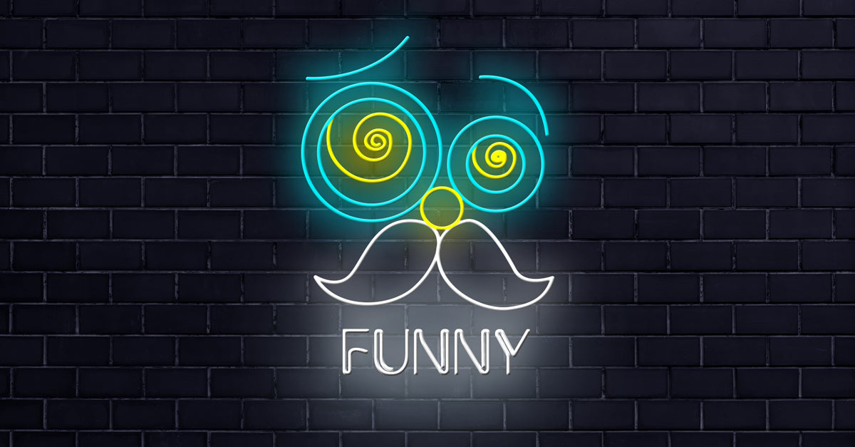 Unleashing Creativity with Trendy Fun Neon Signs | Best Buy Neon Signs