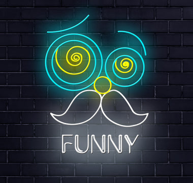 Unveiling the Power of Neon Wall Art | Best Buy Neon Signs