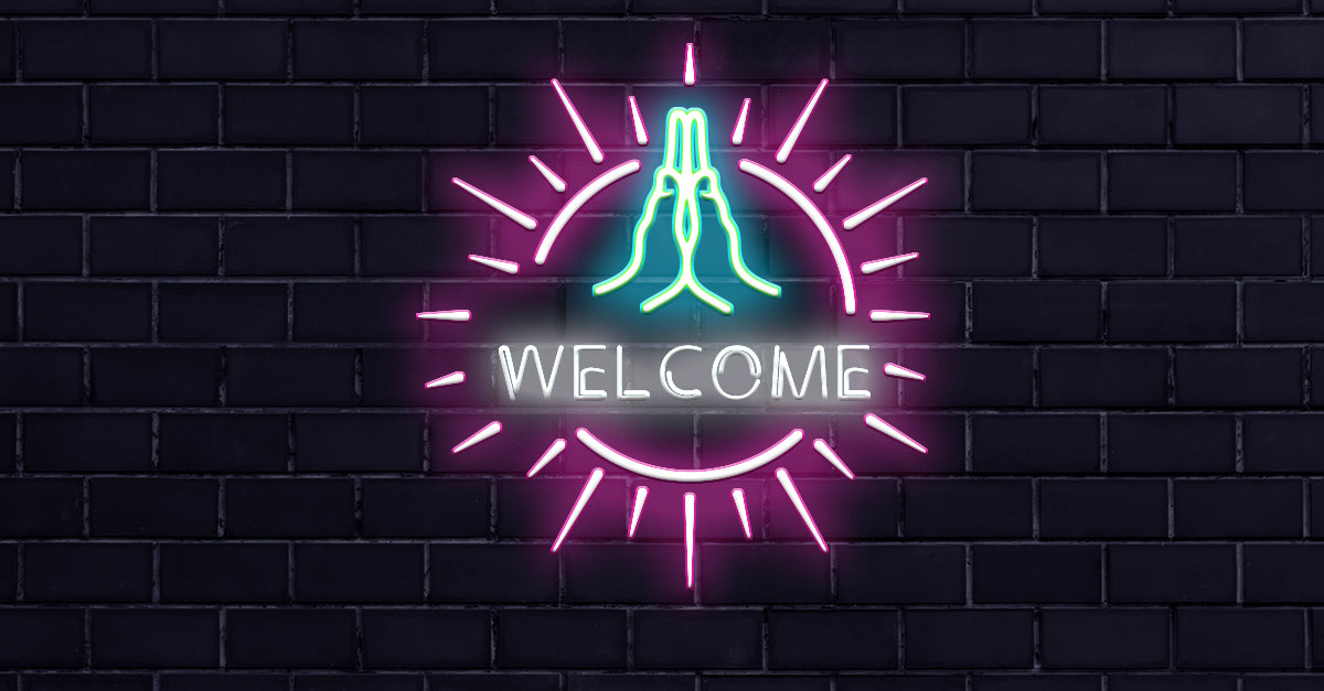 Welcome Wedding Sign Ideas | Top 3 Inspirations, Details to Remember ...