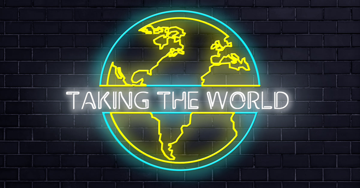 The Art and Impact of Neon Sign Installations | Best Buy Neon Signs