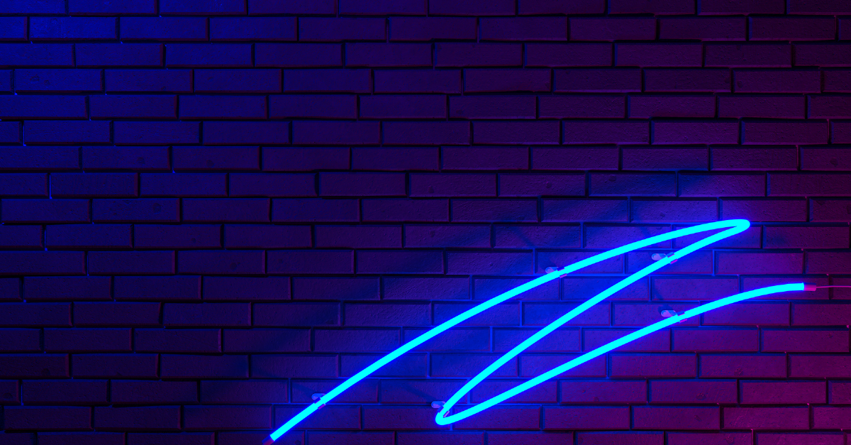 Unveiling the Luminary Legacy | The Dazzling Story of the Neon Light ...