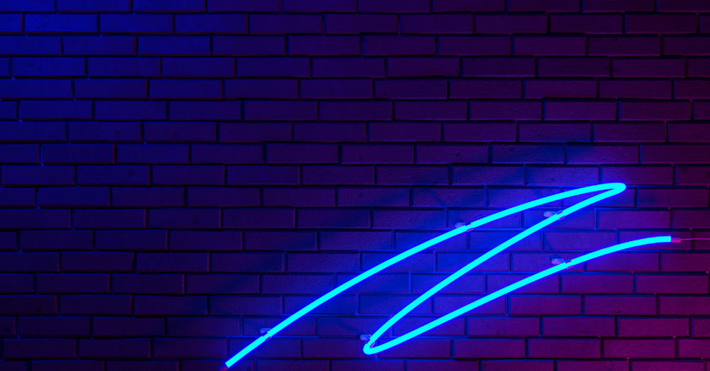 Unveiling the Luminary Legacy | The Dazzling Story of the Neon Light ...