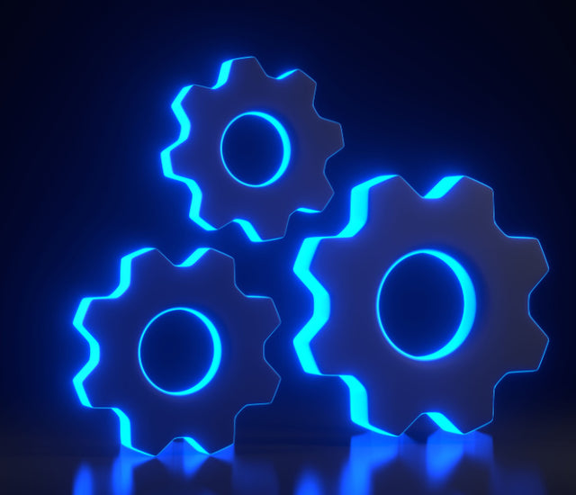 How Do Neon Lights Work? Decoding the Glowing Legacy of Illumination ...