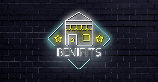 Creative Concepts and Illumination Options for Custom Light-Up Signs ...