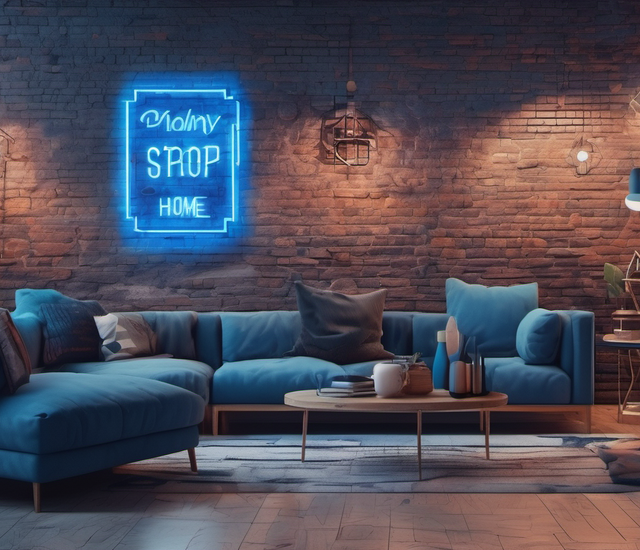 Why Are Neon Signs for Home Decor the Hottest Trend? – Best Buy Neon Signs