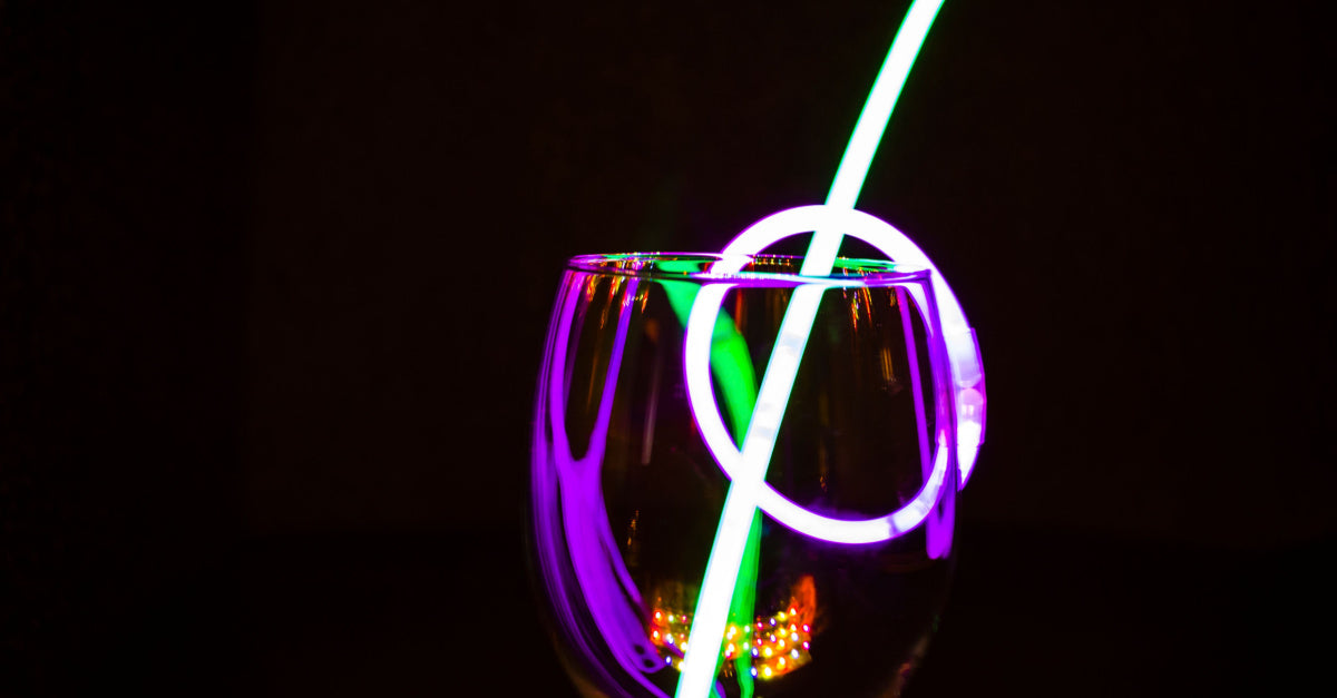 Crafting Brilliance: A Step-by-Step Guide to DIY Neon Signs with Best ...