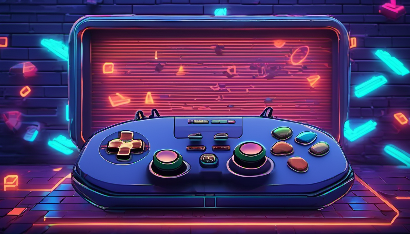 Gaming Room Neon Sign Ideas, Vibe Selection, Personalized Power ...