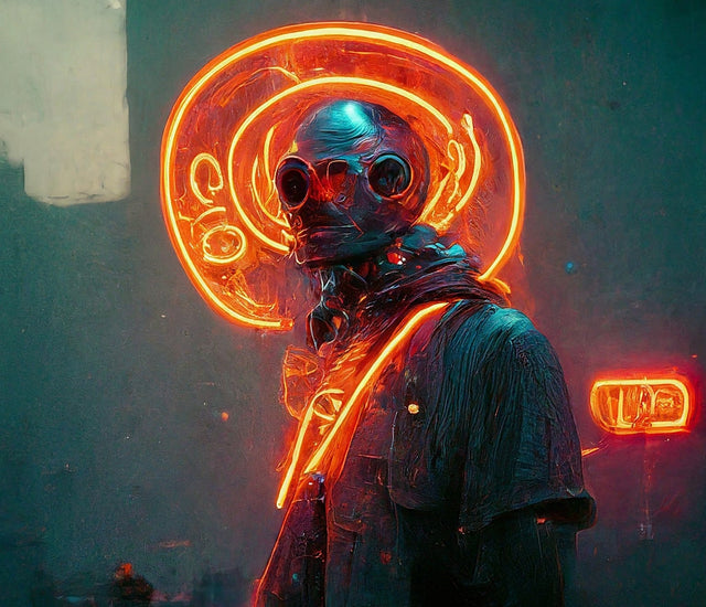 When Was Neon Popular: Exploring the History of Neon's Popularity ...