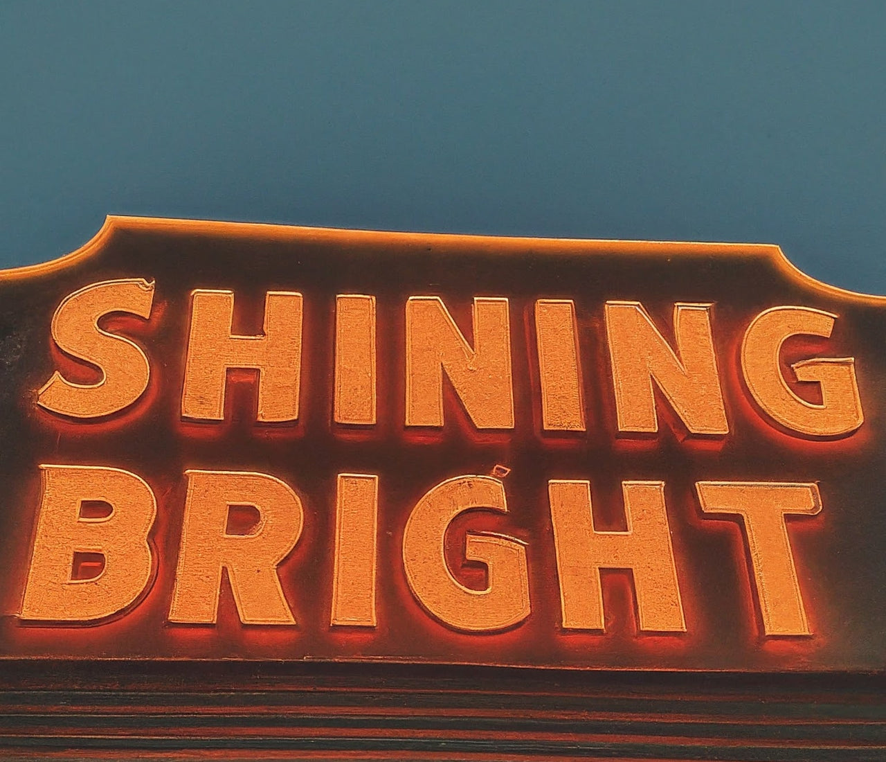Shining Bright: Exploring the Most Famous Signs Around the Globe – Best ...