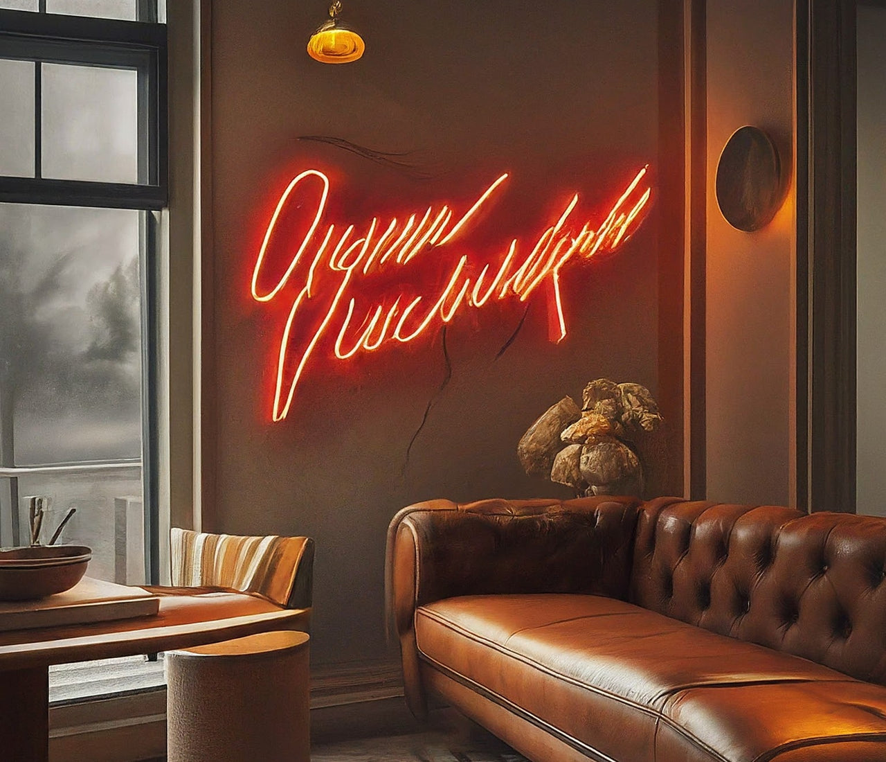 Eye-Catching Neon Sign Ideas for Business in 2024 – Best Buy Neon Signs