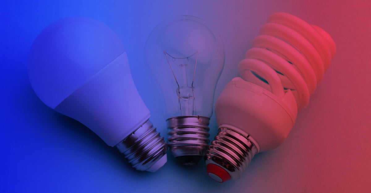 LED vs Fluorescent Lighting Insights by Best Buy Neon Signs