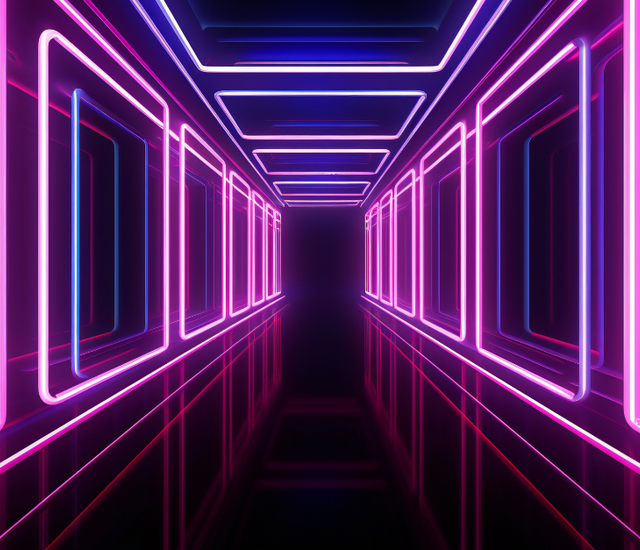 Illuminating Insights on the Museum of Neon Art's Vibrant Collection ...
