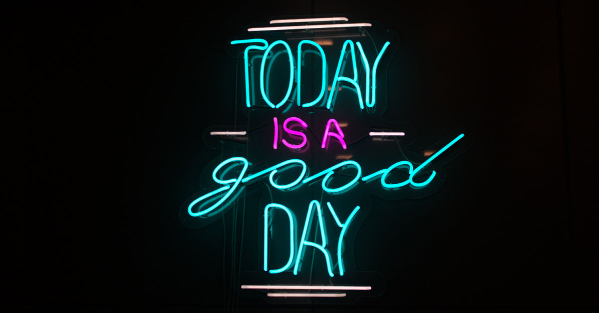 Neon Day: A Vibrant Celebration of Energy, Connection, and Life | Best ...