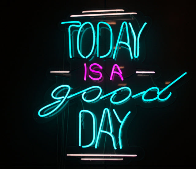 Neon Day: A Vibrant Celebration of Energy, Connection, and Life | Best ...