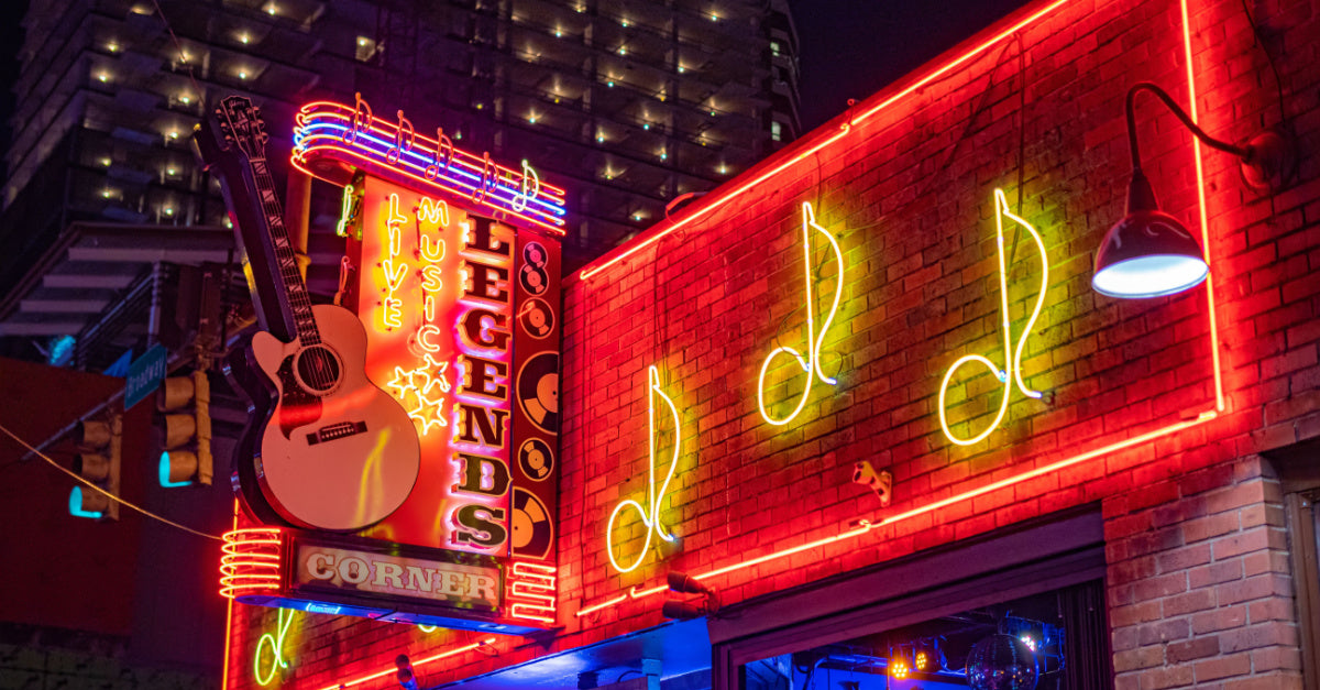 Illuminate Your Space: A Guide to Outdoor Neon Signs | Best Buy Neon Signs