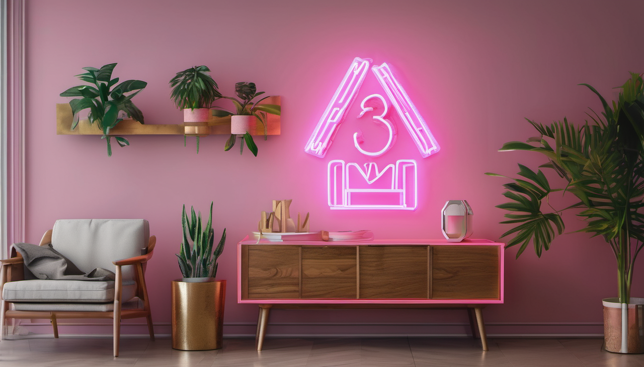 DIY Neon Signs: Affordable Ways to Light Up Your Space – Best Buy Neon ...