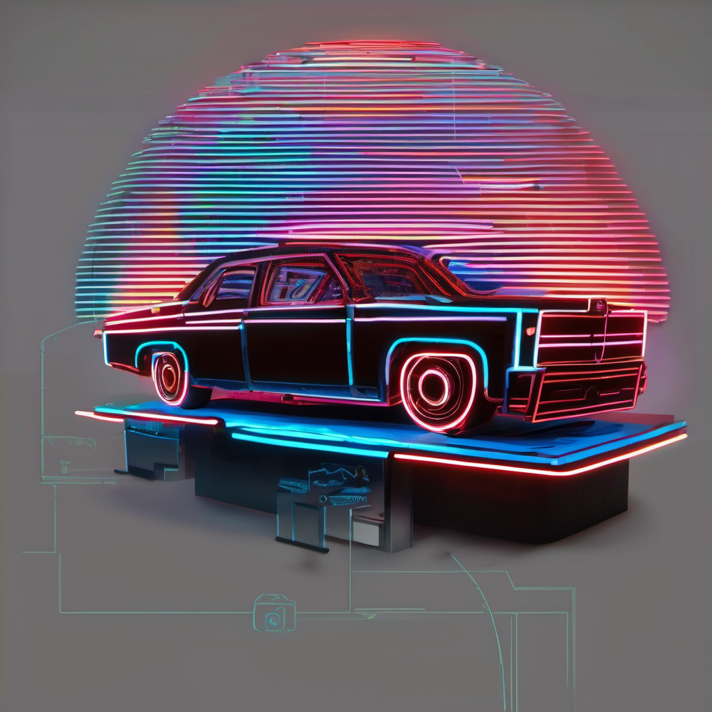 Rev Up Your Ride: Are Auto Neon Lights Making a Comeback? – Best Buy ...