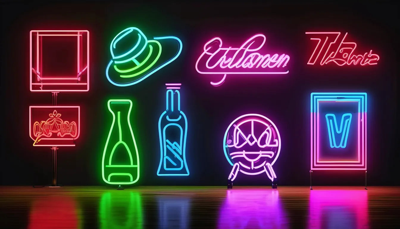How to Bring Your Ideas to Life with Custom Neon Signs? – Best Buy Neon ...