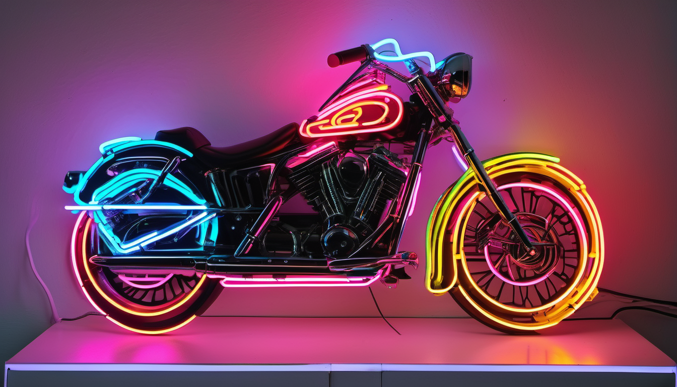 Creative Ideas for Customized Light Signs to Elevate Your Space – Best ...