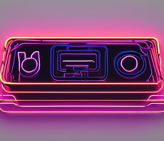 From Dream to Reality: How to Create Neon Sign Online in 5 Easy Steps ...