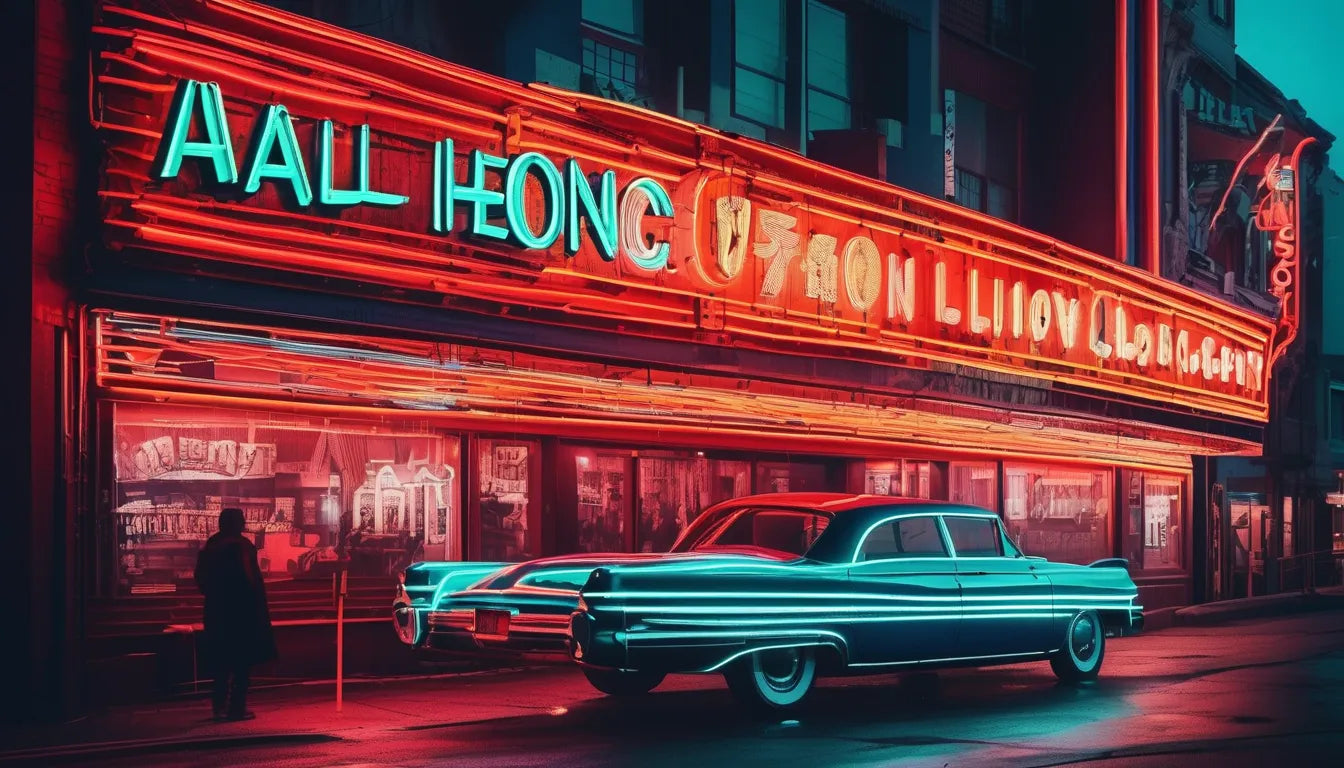 What Are the Science and History Behind Interesting Facts About Neon ...