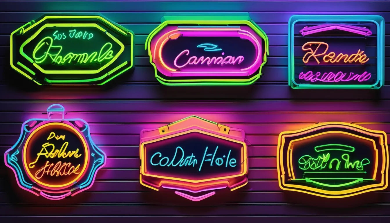 What Are the Most Stylish House Name Plaques for Outdoor Use? – Best ...