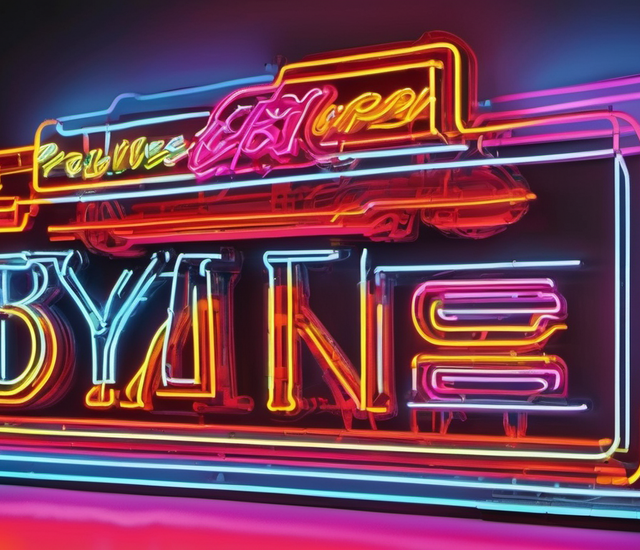 Stunning Rock Neon Sign Designs to Light Up Your Space – Best Buy Neon ...